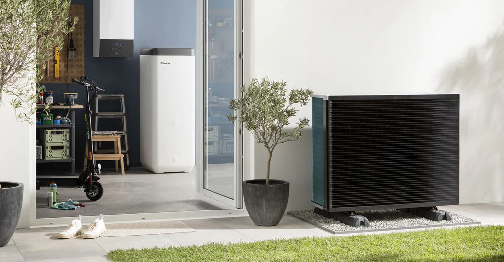 DAIKIN - PRO-CLIMAT